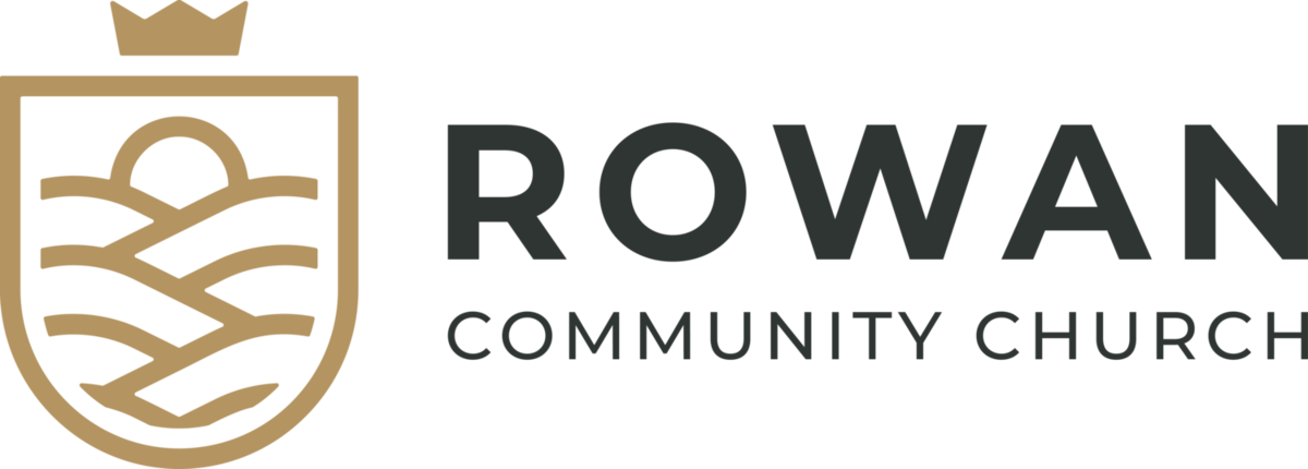 Blog | Rowan Community Church